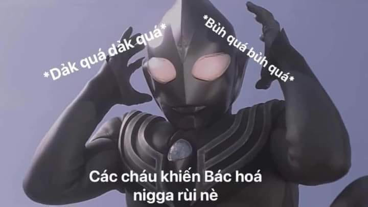 +99 Meme Dark Meme & Ảnh Chế Dark Meme Hài Hước Nhất
