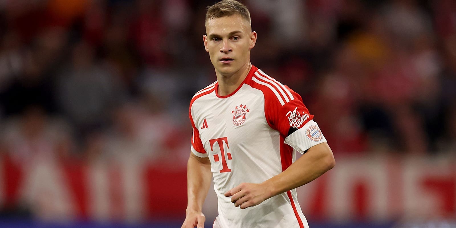 Joshua Kimmich Là Ai? Tiền Vệ Trẻ Xuất Sắc Của CLB Bayern Munich